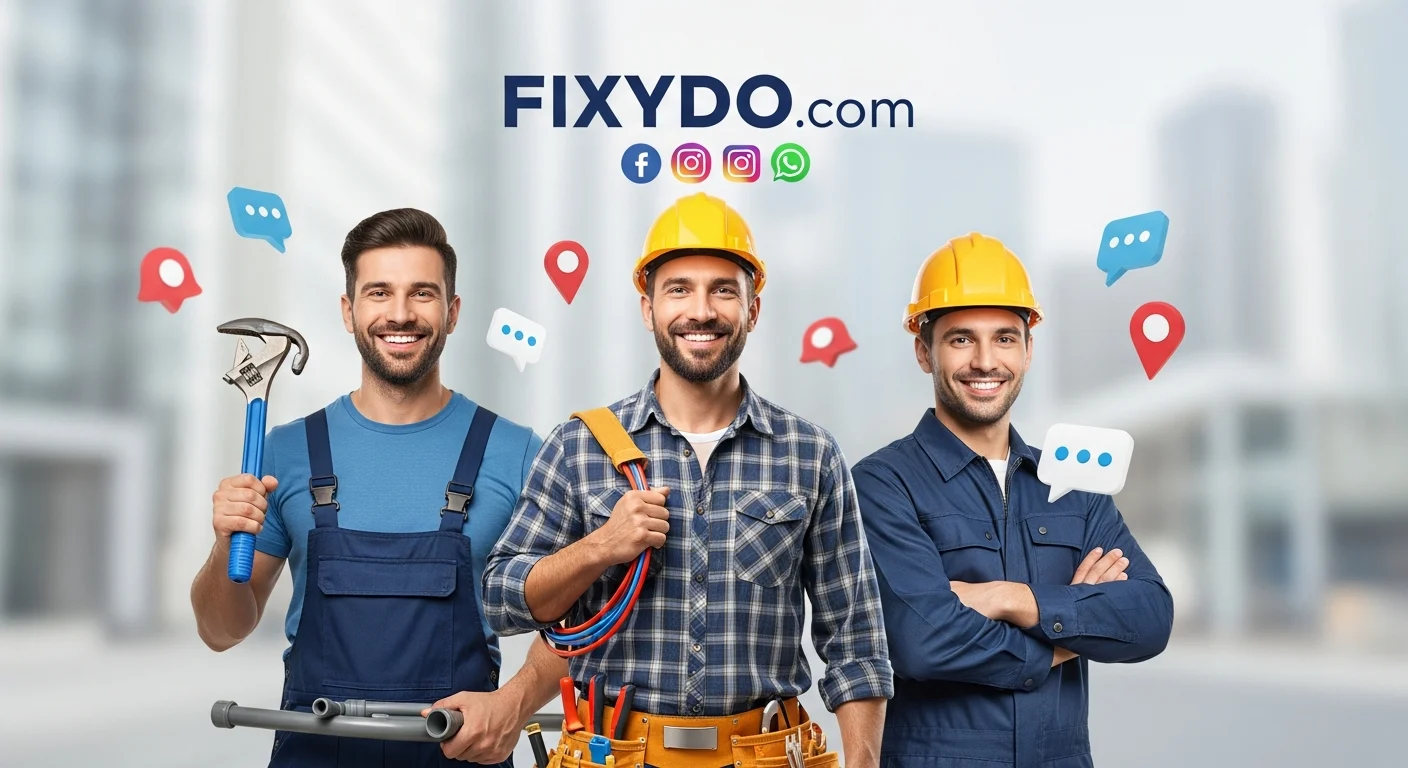 Top Foundation Repair Companies in Sharjah, UAE - May 2026
